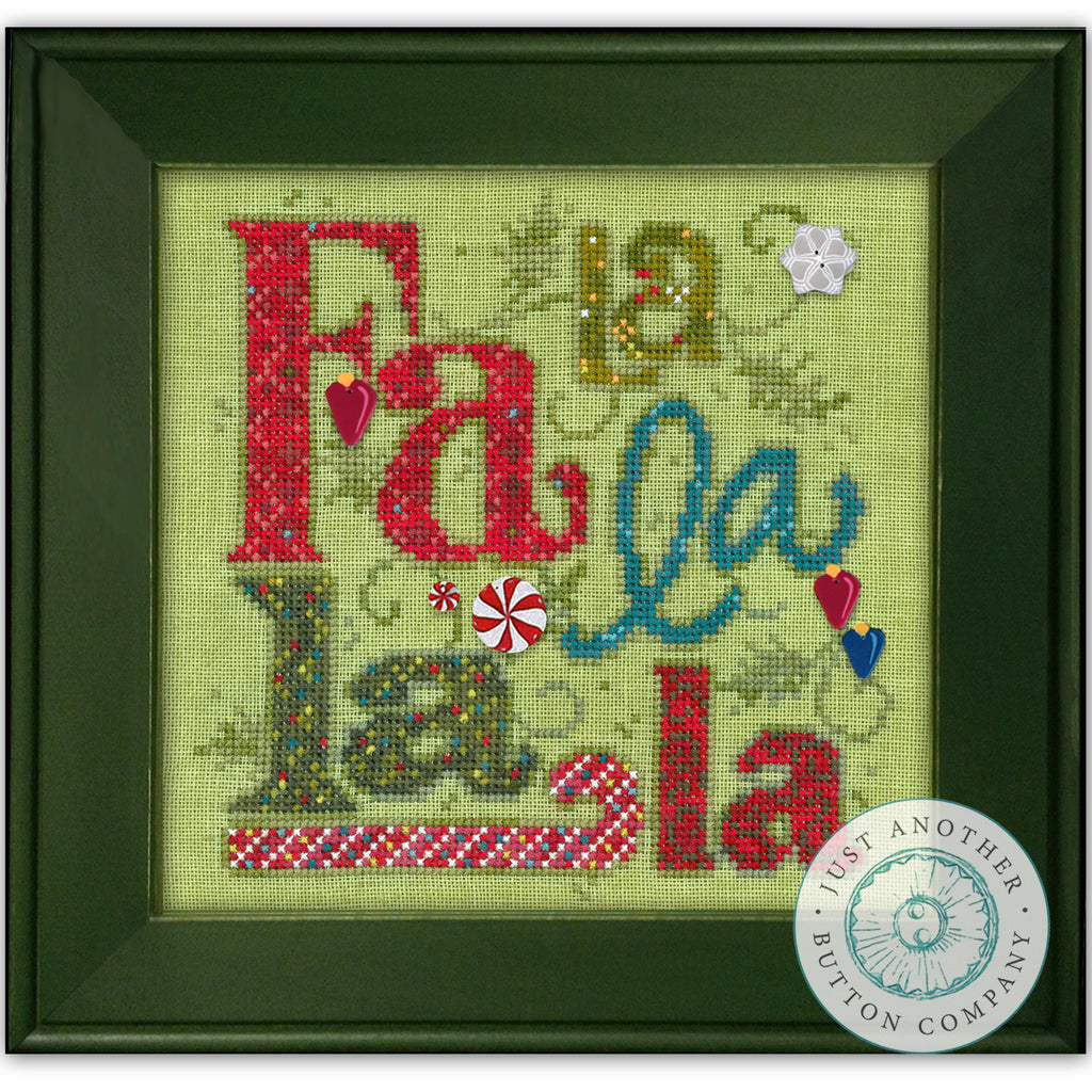 Just Another Button Company – Handmade and Hand-Dyed Buttons and more!