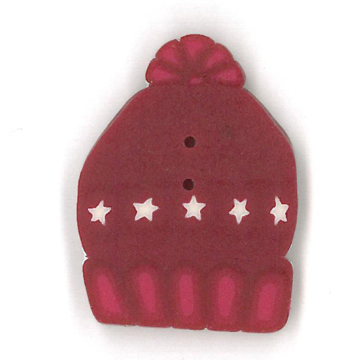 red stocking cap – Just Another Button Company