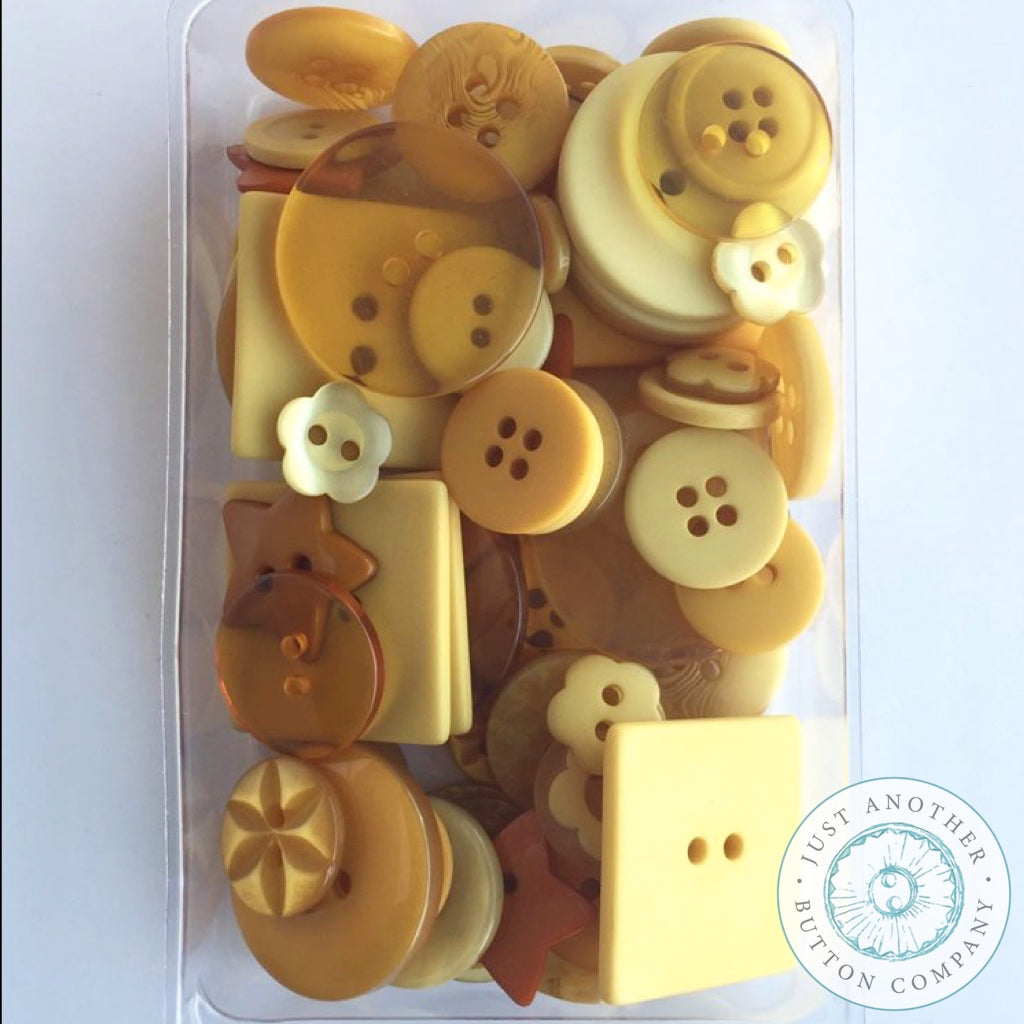 Mustard Party Pack – Just Another Button Company