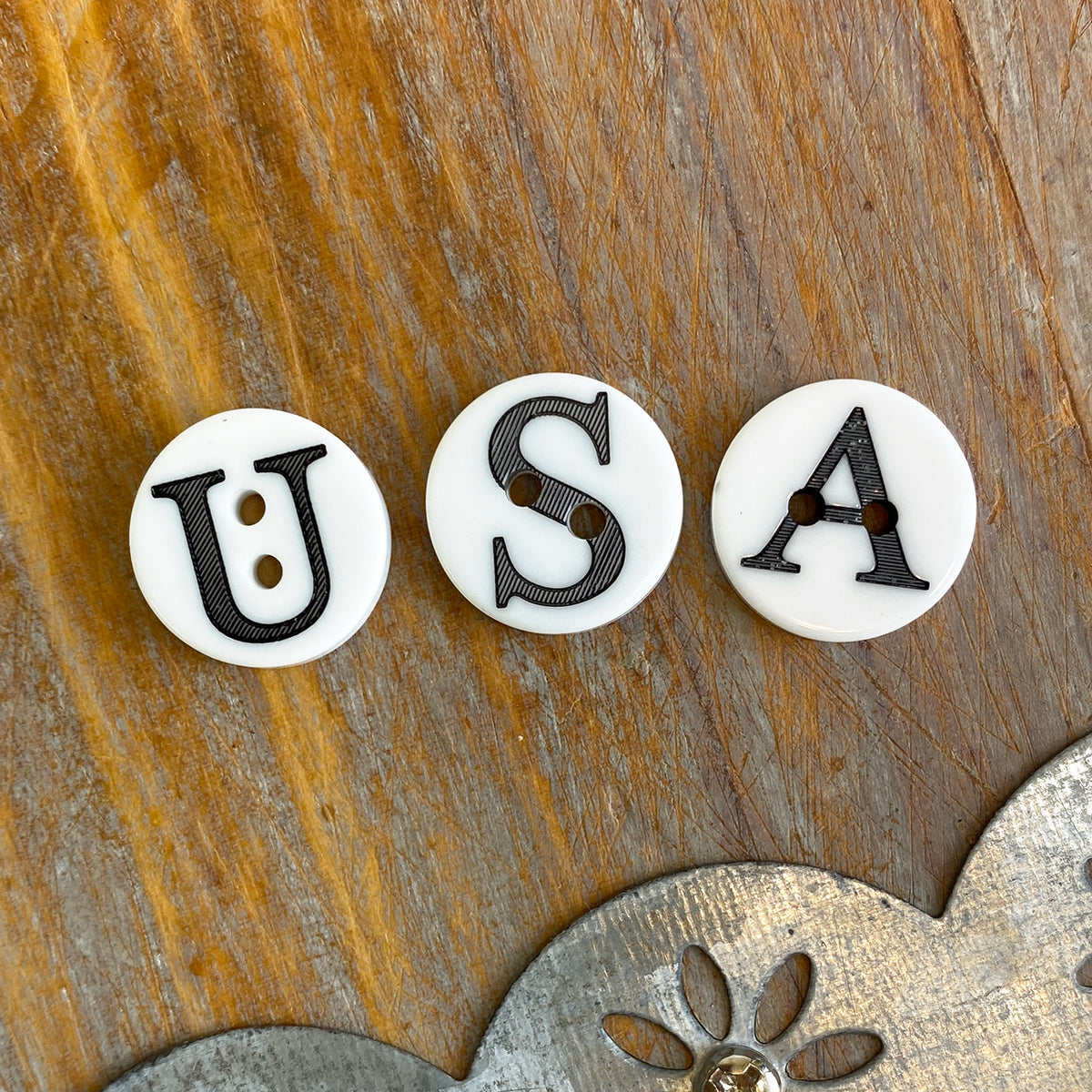 USA - Just-for-Fun Button Collection – Just Another Button Company