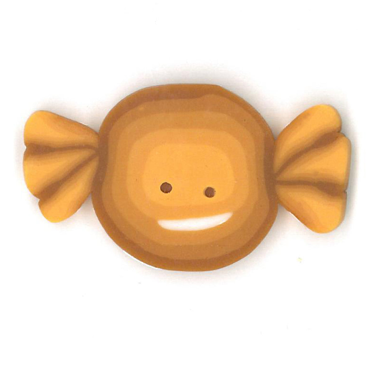large butterscotch candy – Just Another Button Company