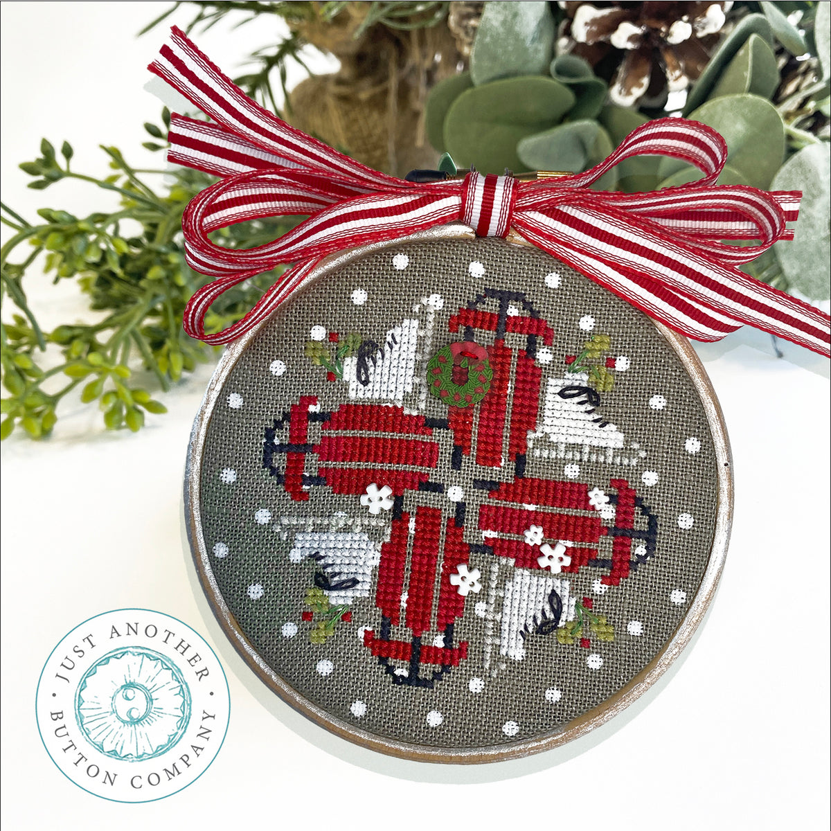 [red.sleds] chart PDF – Just Another Button Company